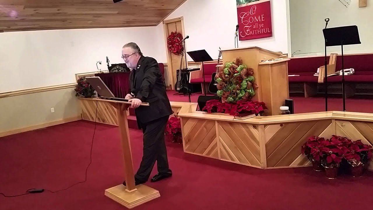 Church videos - YouTube