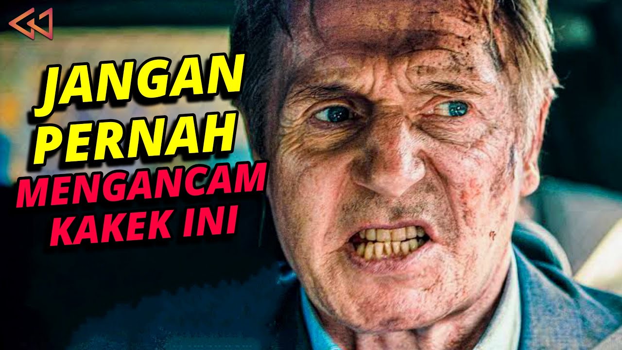 JANGAN PERNAH MENGANCAM KELUARGANYA JIKA TIDAK INGIN MENYESAL - ALUR ...