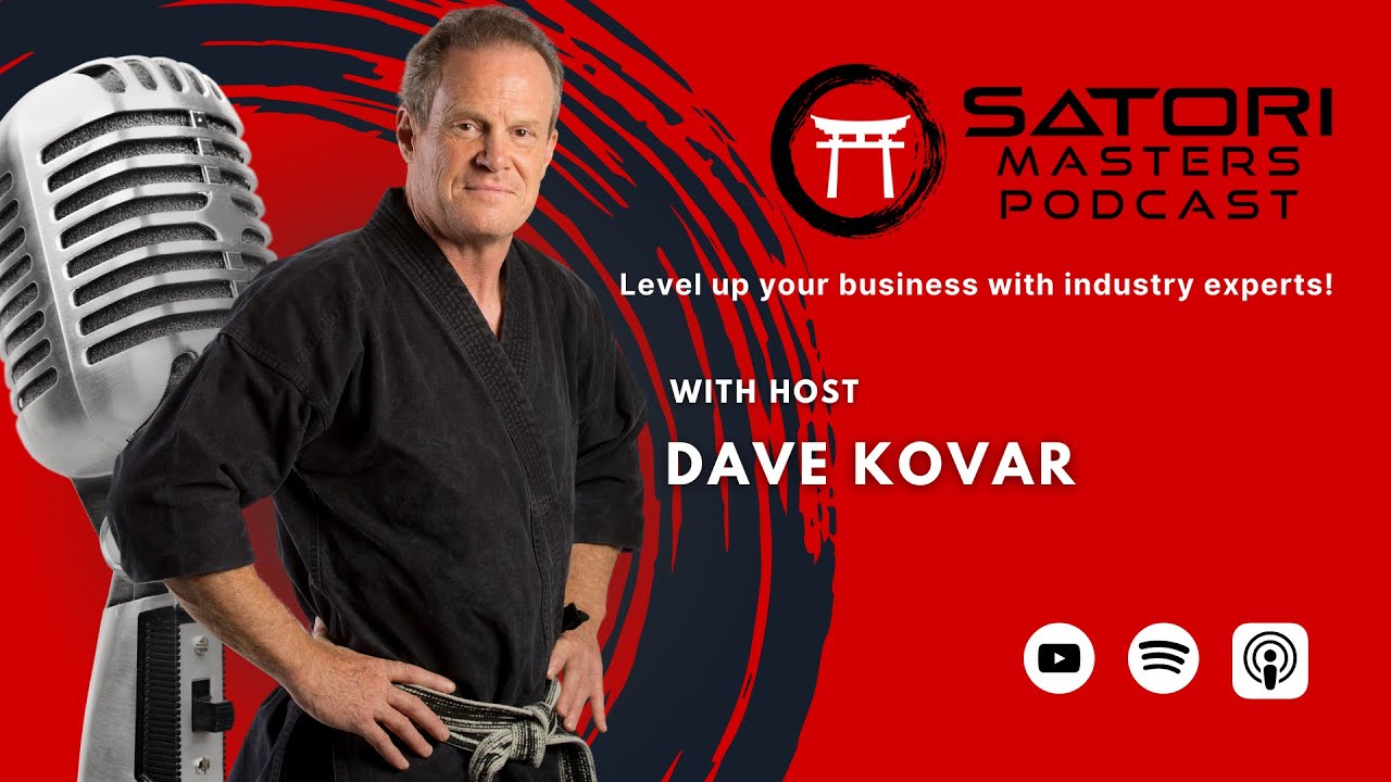 You CAN'T MAKE STUFF UP | Sat Master Pod Ep.6 | Fariborz Azhakh - YouTube