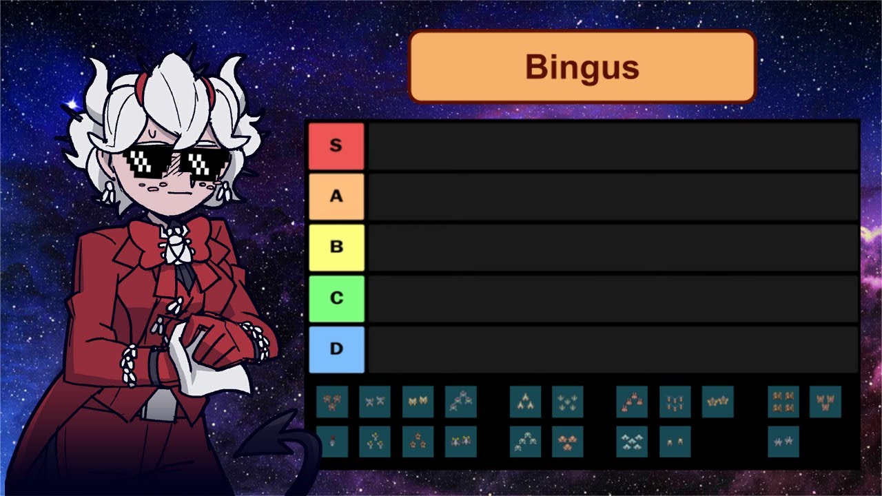 Starsector Fighter Tier List - YouTube