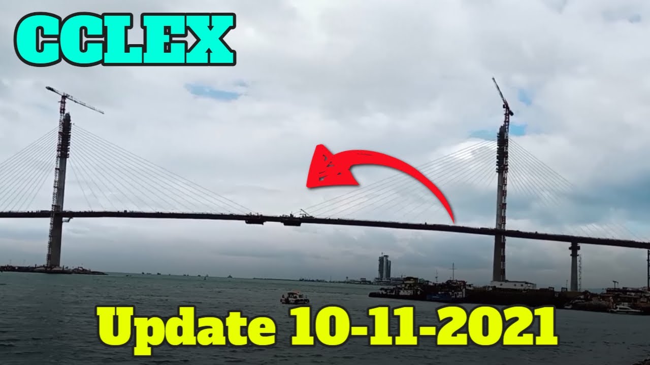 cclex update 10-11-2021 - YouTube