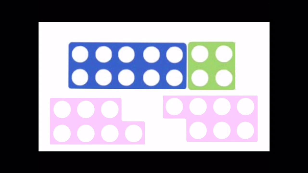 Half Of 14 Explained YouTube Half Of 14 Explained YouTube