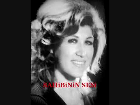 Tülay Canik - Ayrılık ne demek hasret ne demek