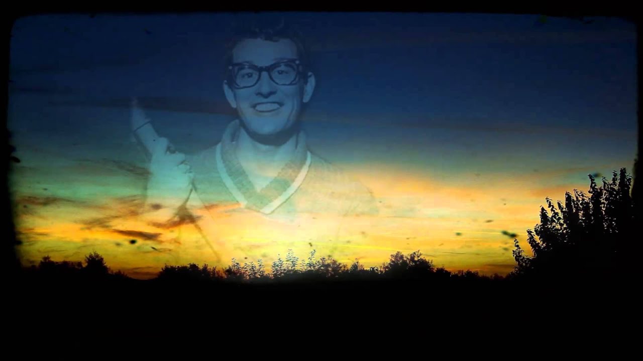 Buddy Holly - Umm,oh yeah (Dearest). - YouTube