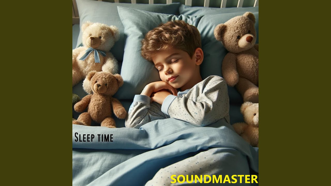 Sleep Time - YouTube