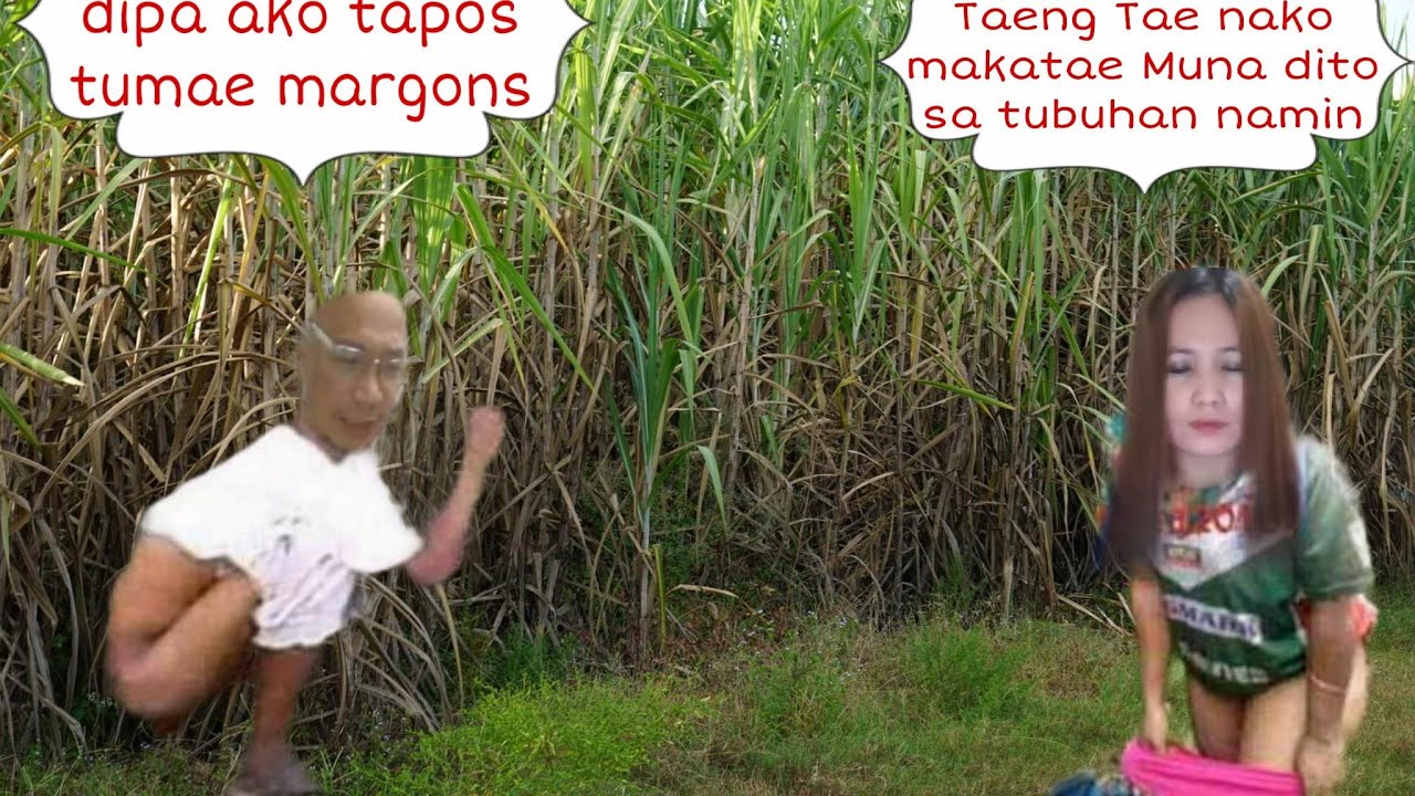 MAG JOWA NATAE SA TUBUHAN - YouTube