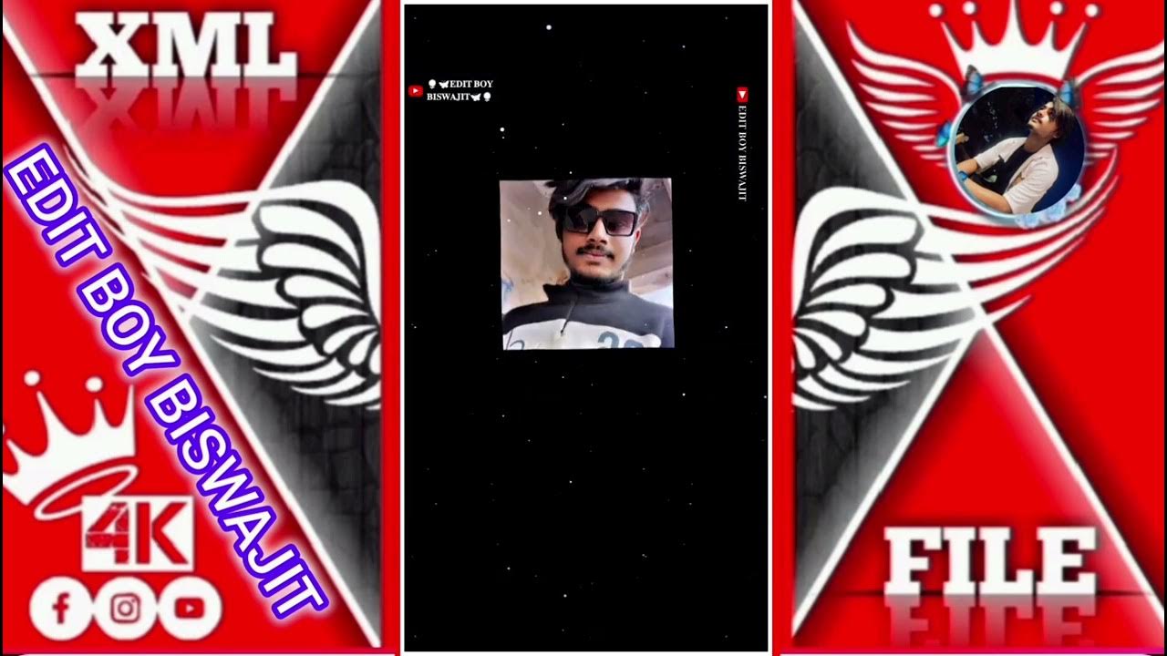 😈HELLO 2025 ☠️ NEW ATTITUDE BOY XML 😈 || NEW TREND XML PRESENTS FILE 🤨📈 || STATUS XML PROJECT ...