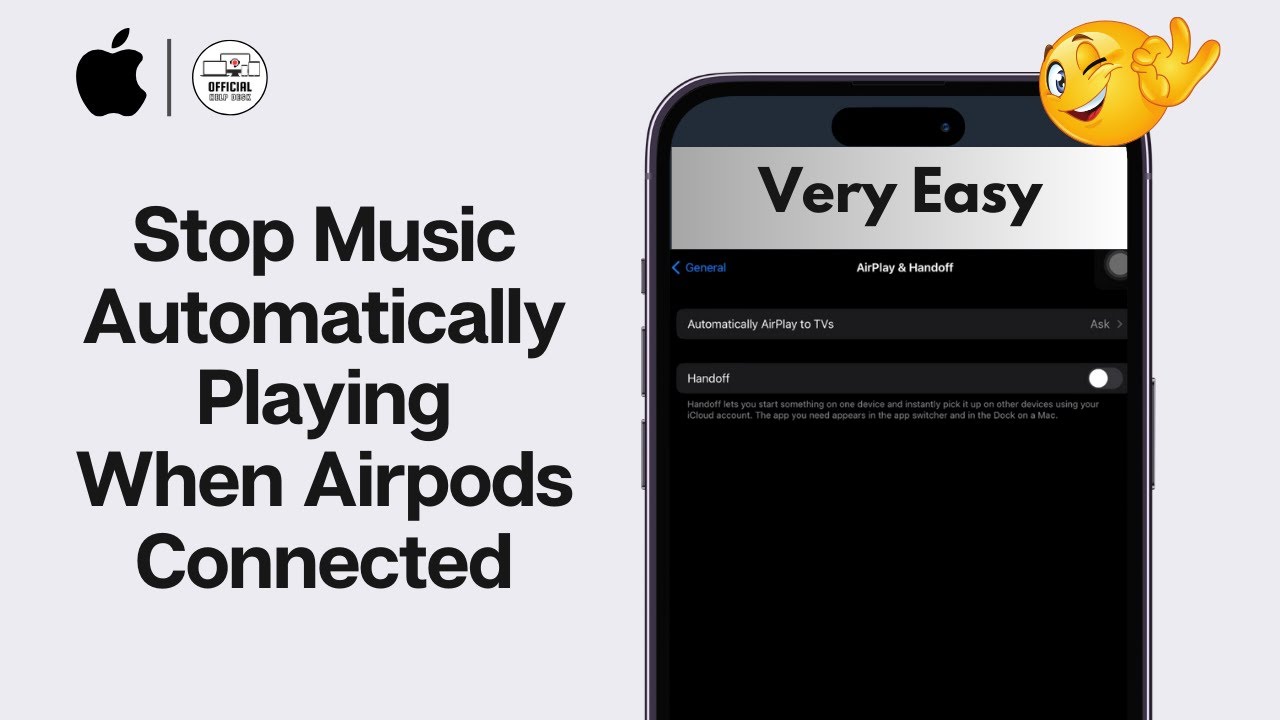 How To Stop Music From Automatically Playing When Airpods Are Connected how-to-stop-music-from-automatically-playing-when-airpods-are-connected