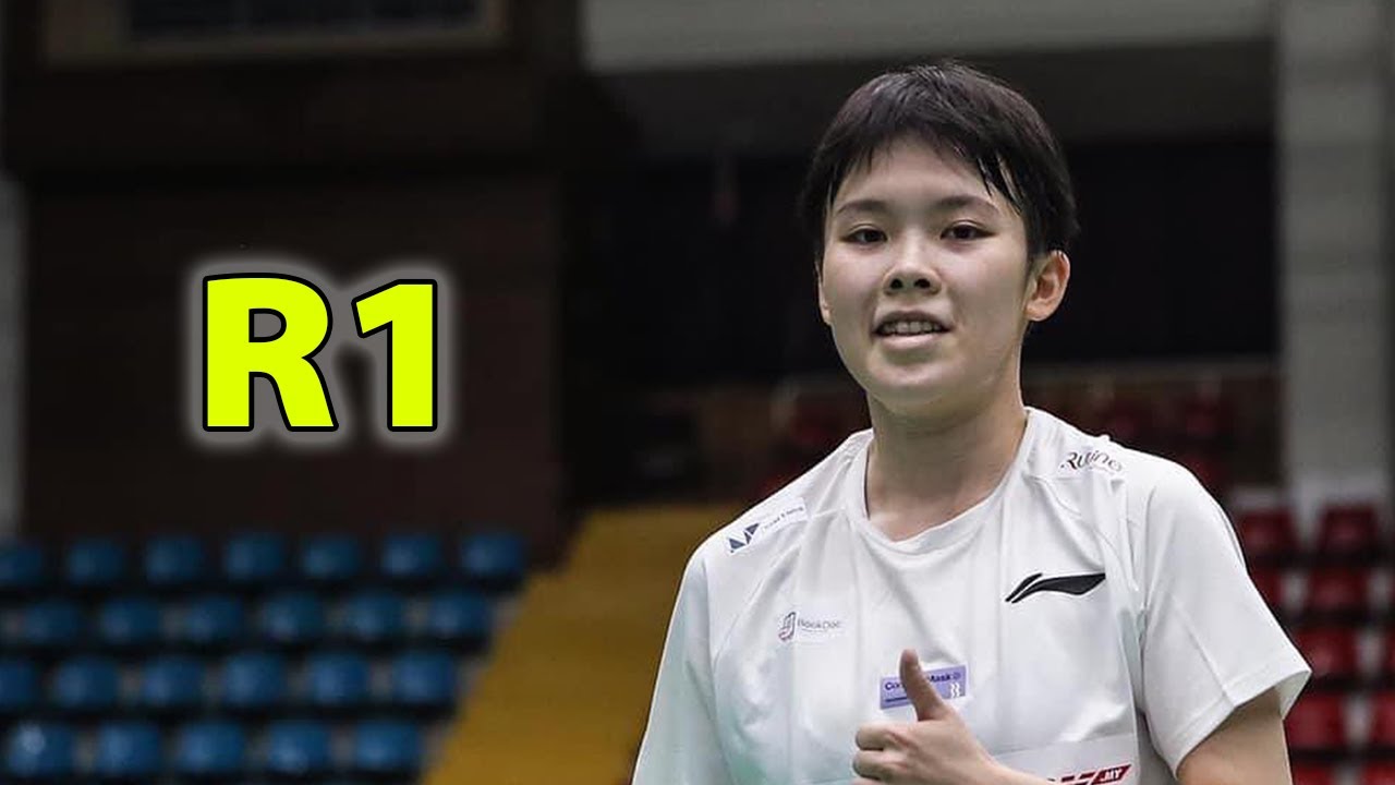Korea Master | CHAN Peng Soon / TOH Ee Wei vs SOONG Joo Ven / GOH Jin ...