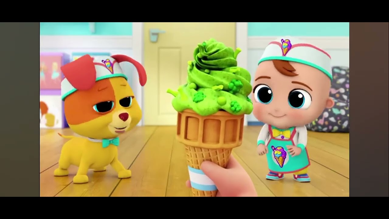 kidz nursery rhymes - YouTube