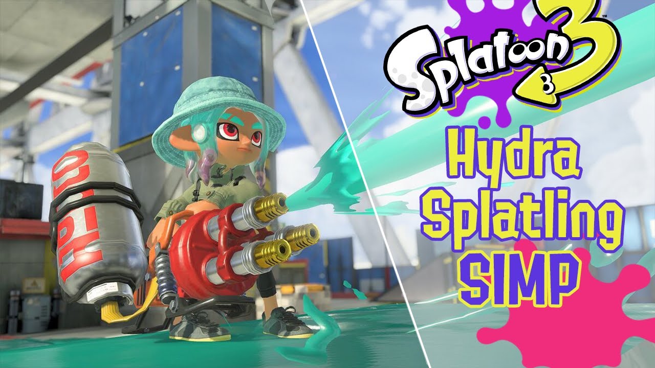 World's Biggest Hydra SIMP ♡ 【 Off-Meta IS the New Meta】 - YouTube