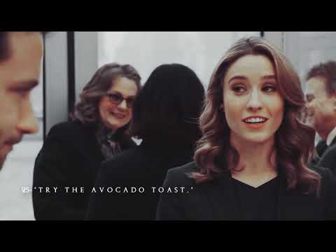 51 Reasons to ship Rhekker