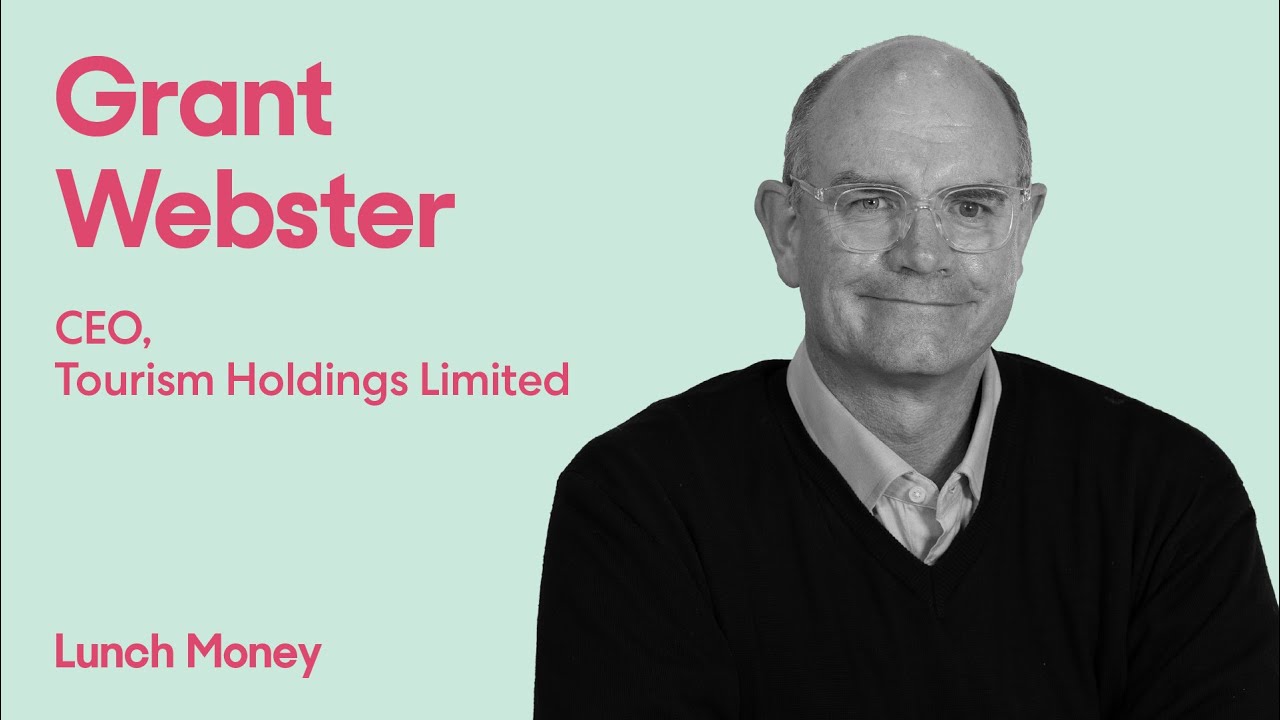 How Tourism Holdings Limited is navigating the pandemic (with CEO Grant ...