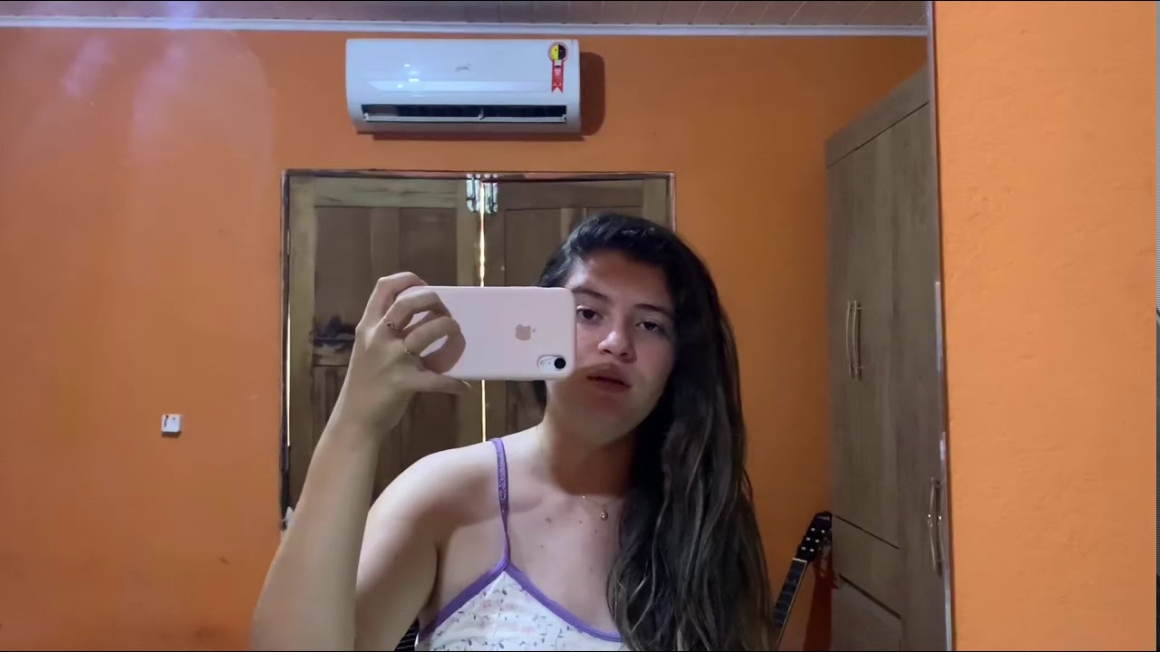 Trollei Minha AvÓ Dormindo Youtube