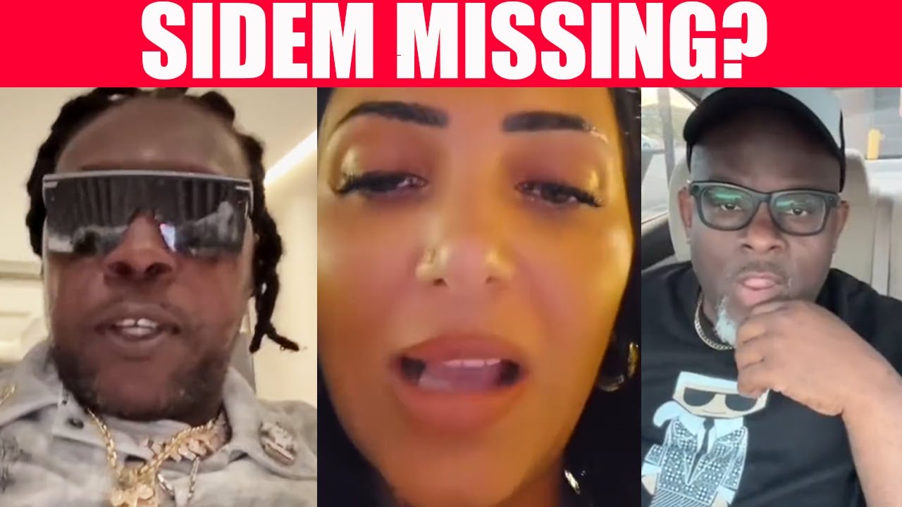 Vybz Kartel TELL OFF Woman! | Richie Feeling React To Kryssii | Miss ...