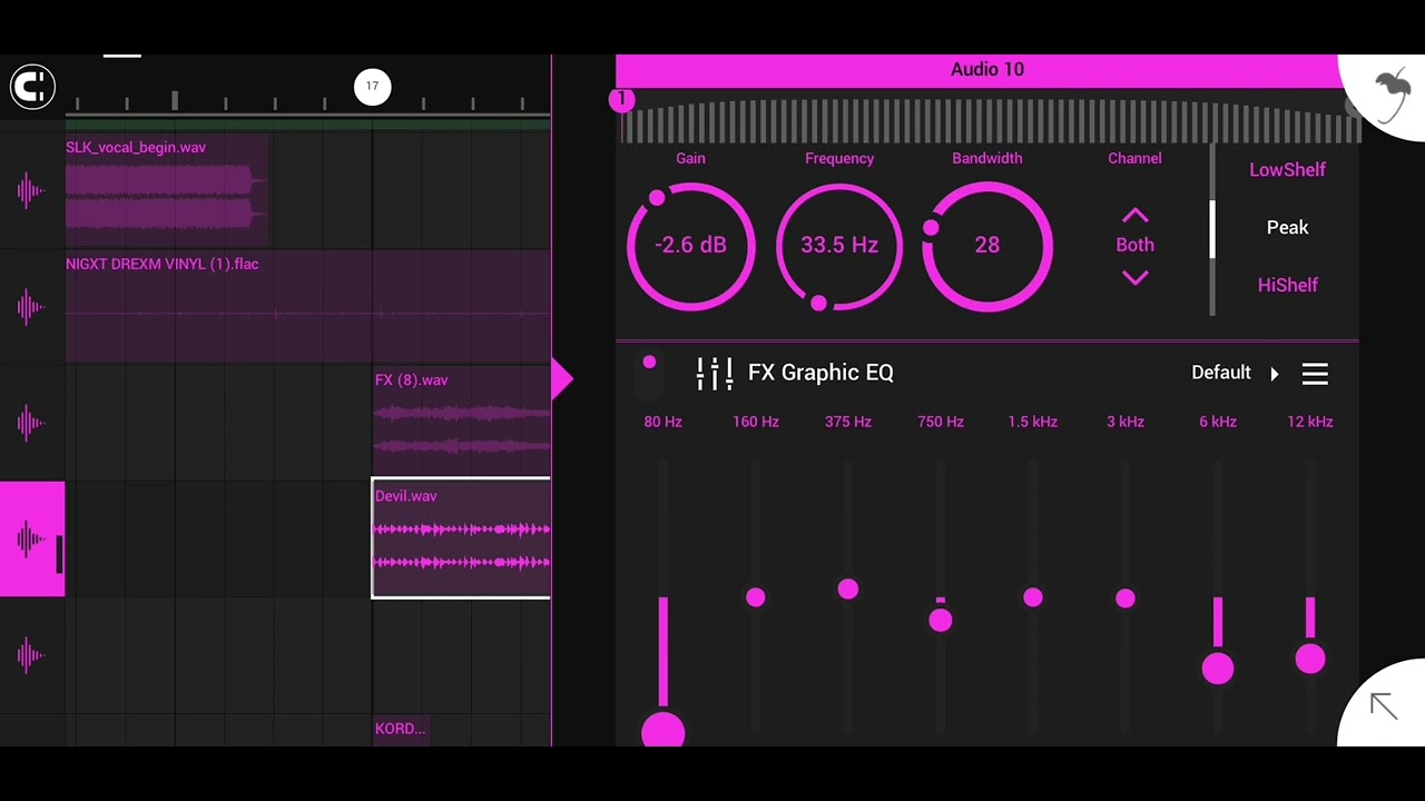 HOW TO DRIFT/AGGRESSIVE PHONK IN FL STUDIO MOBILE - YouTube