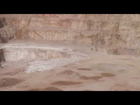 Şantiyede patlama yok böyle bişey