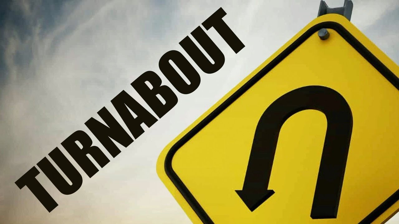 Turnabout Pt 2 | Letty Kincaid | Faith Fellowship - YouTube