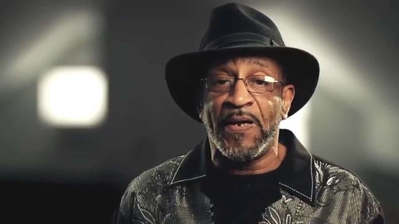 Stories of Hope - Rodney - YouTube