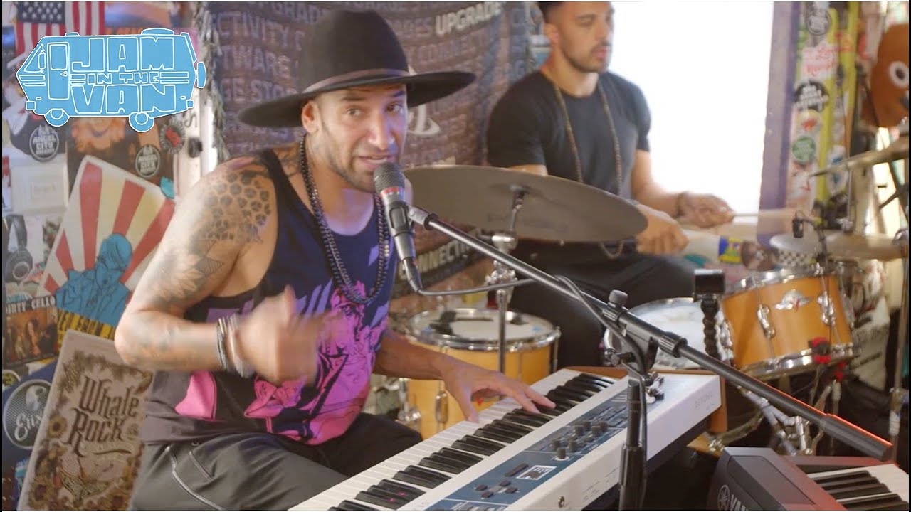 JACOB LUTTRELL - "Another Me" (Live in Los Angeles, CA 2021) # ...