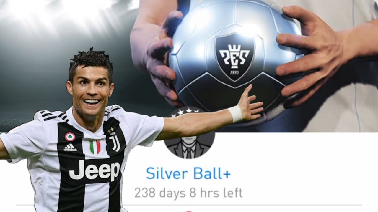 PES19: NEW Silver+ pack Black Ball trick. GUARANTEED! - YouTube