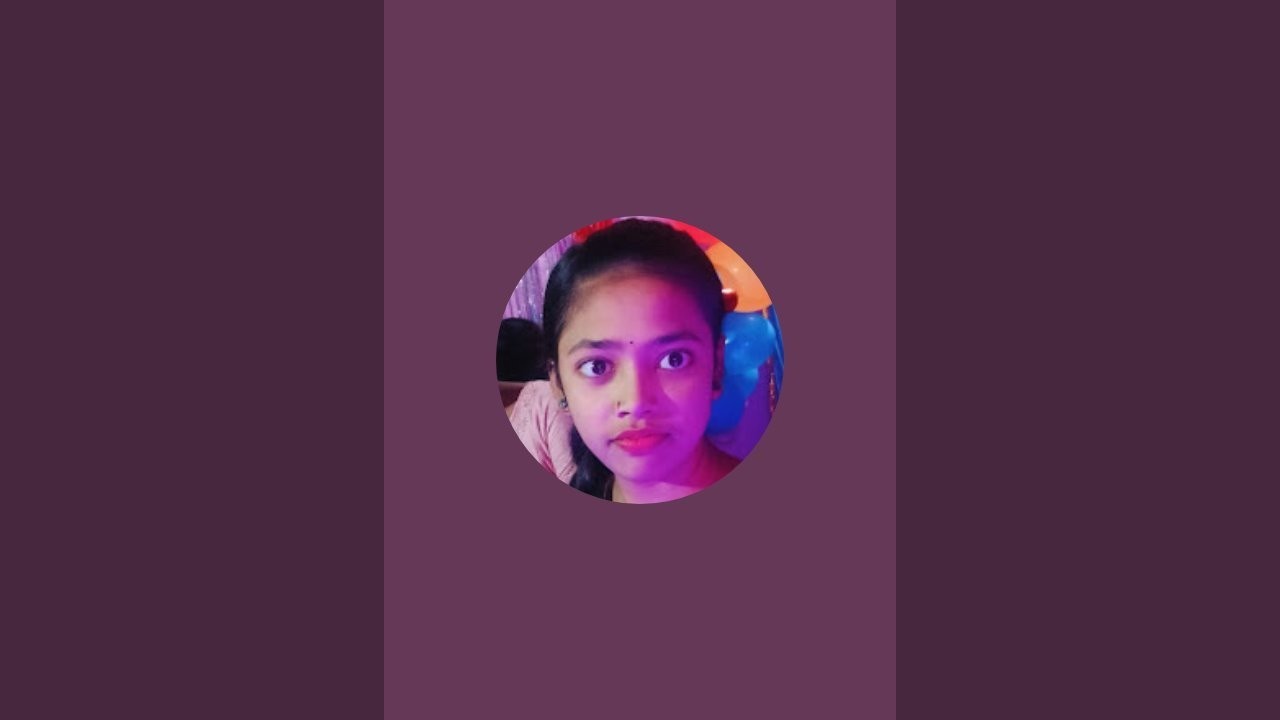 Muskan Kumari is live - YouTube