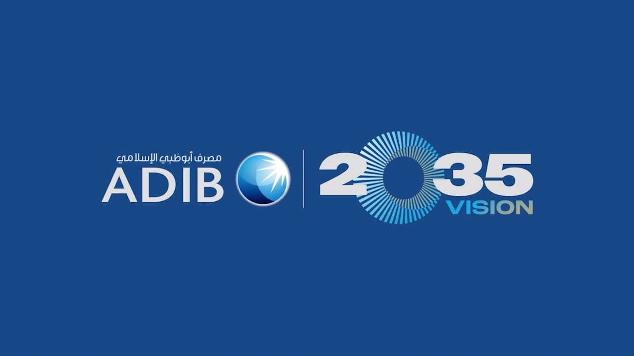 ADIB Vision 2035 - YouTube