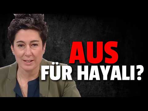 💥Klatsche für Dunja Hayali: Wird sie GEFEUERT?
