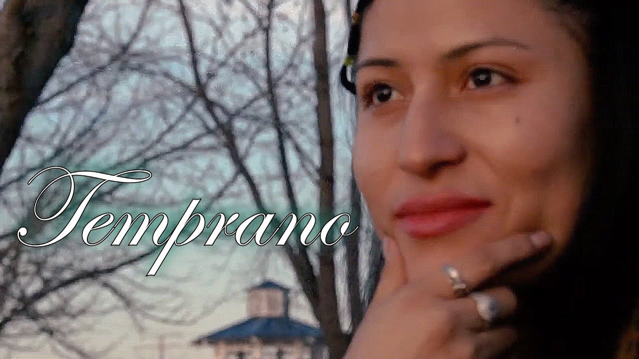 TEMPRANO | MÚSICA CRISTIANA de ALABANZA | Mary Escobar - YouTube