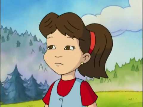 Dragon Tales The MeFirst Wizard - YouTube