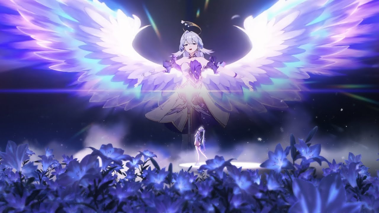Penacony Charmony Festival Trailer Animation ft. Honkai Impact Cast ...