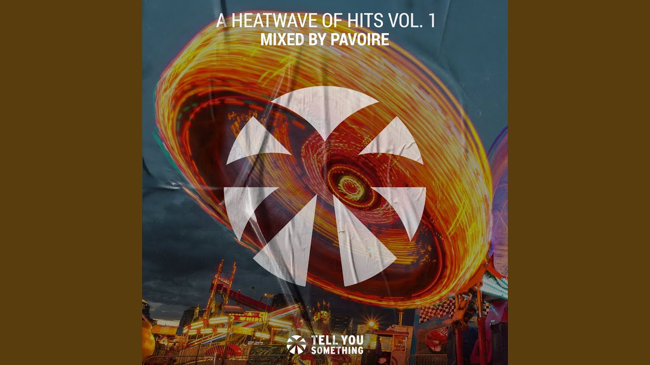 Let Go (Thomas Gold Remix) - YouTube