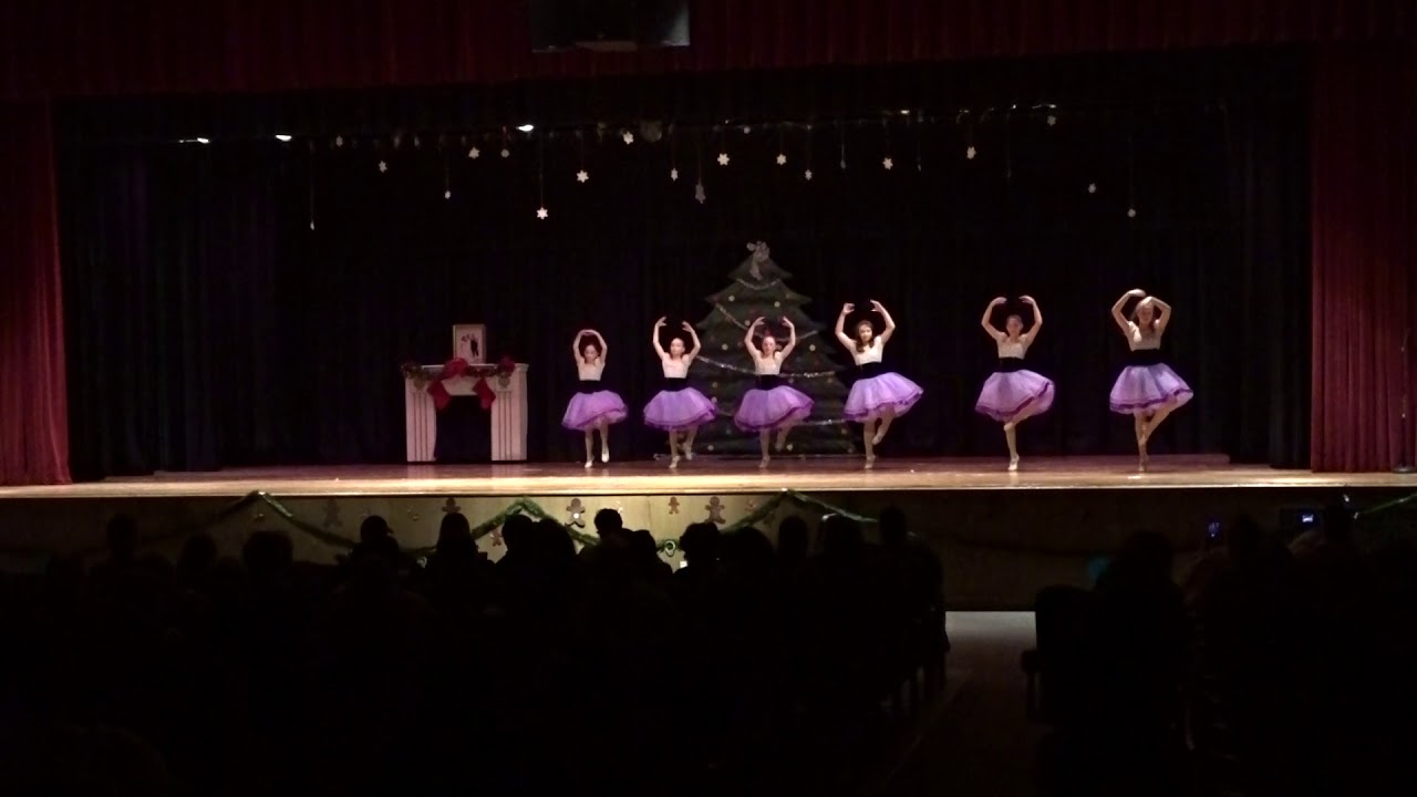 Recital 12 9 17 2 - YouTube