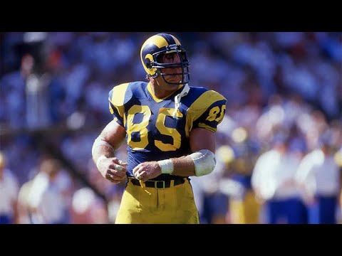 1981 Los Angeles Rams - YouTube