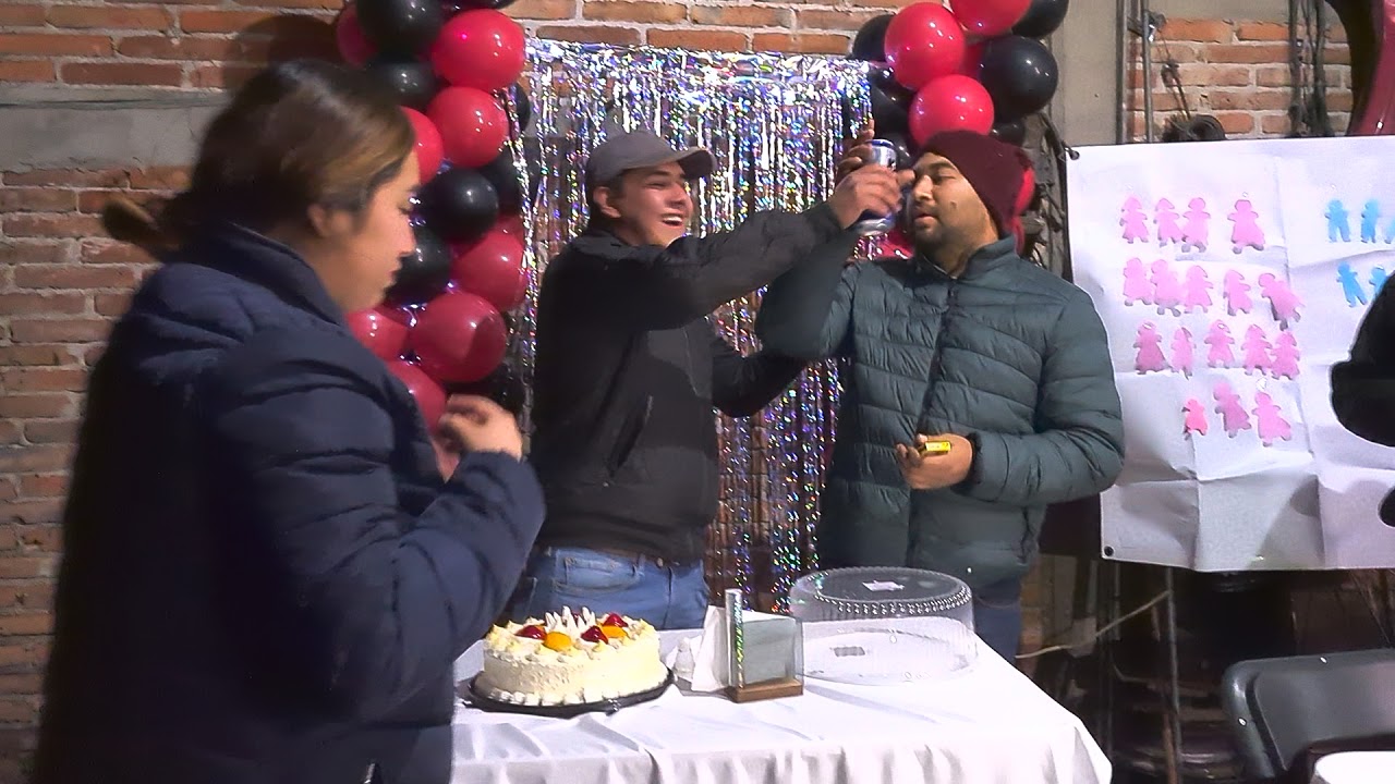 El tío Felipe Enojado en HDR - YouTube