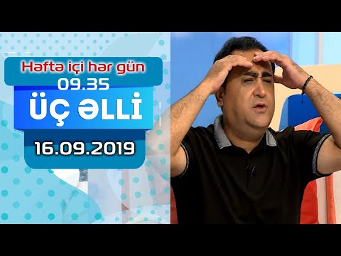 İlk dəfə təyyarədə səyahət edən aparıcının başına gələnlər - Üçəlli