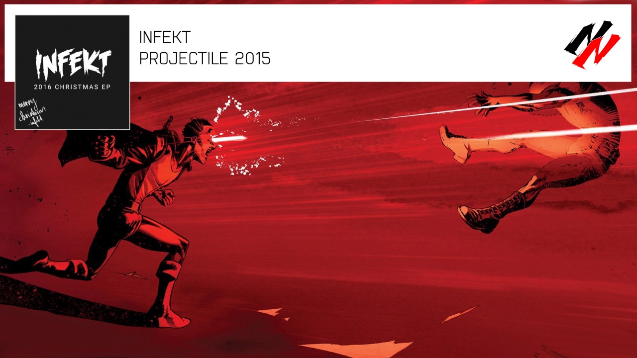 INFEKT - PROJECTILE 2015 - YouTube