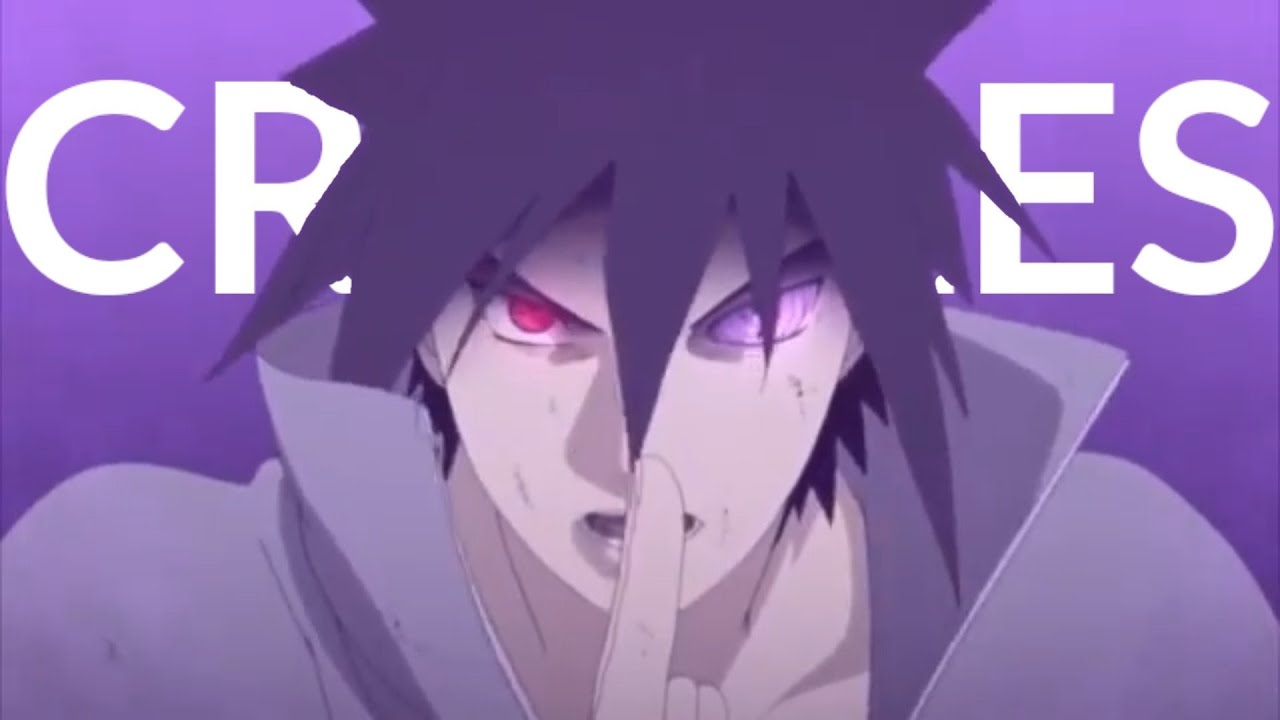 NARUTO SAB URBAN -CRADLES [AMV] - YouTube