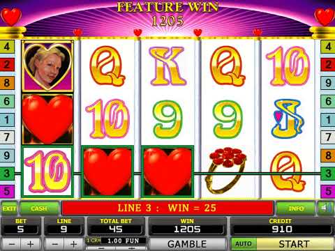 Winning JACKPOTS On High Limit Slot Queen of Hearts. 24 Bonus!!!! - YouTube