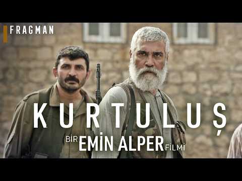 Kurtuluş | Fragman (Sinemalarda)