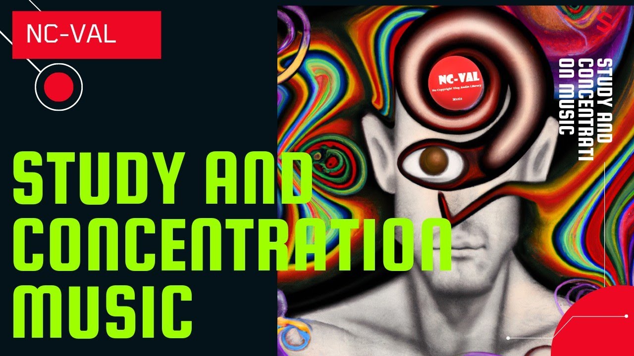 Music to Study and Concentration Find Focus and Spark Creativity with ...