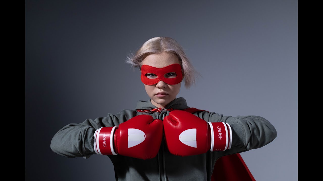 People With Super Powers Caught On Camera 😮 - YouTube