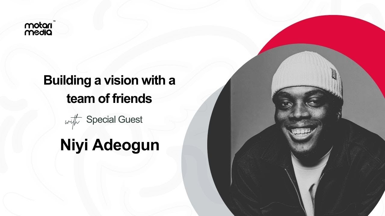 Building a Vision with Friends | Firing a Friend?? | Be a part of a ...