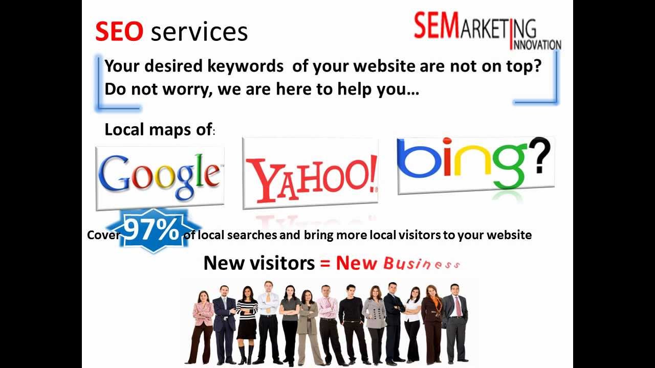 Search engine optimization - Adwords Unlimited - Google Adwords - SEO ...