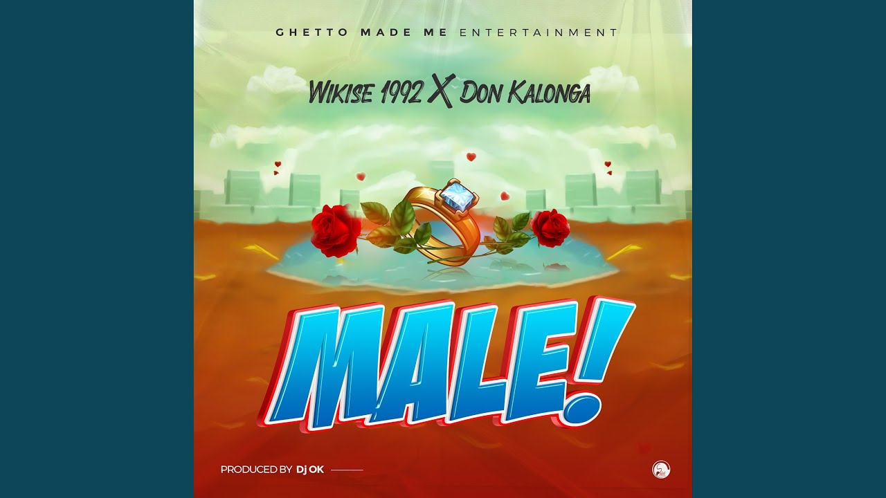 Male (feat. Don kalonga) - YouTube