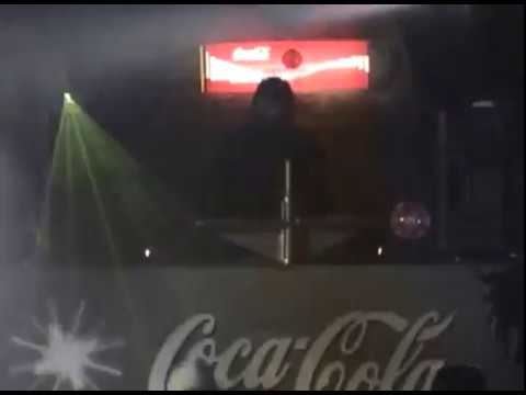 DJ TOKY ( RUMENIGE ) - LIVE MIX - YouTube