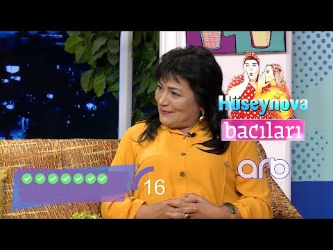 Cığatel hansı sualın cavabını bilmədi? - Hüseynova bacıları
