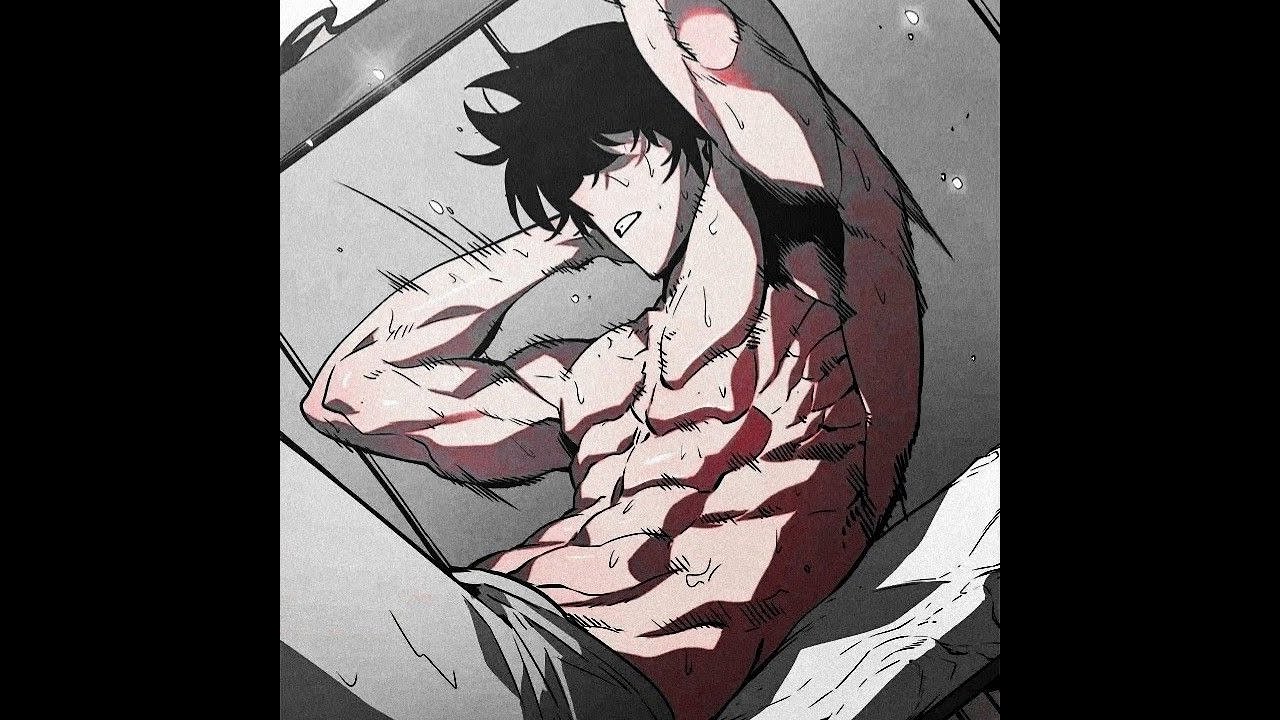 Anime Training Workout Motivation / AMV - YouTube