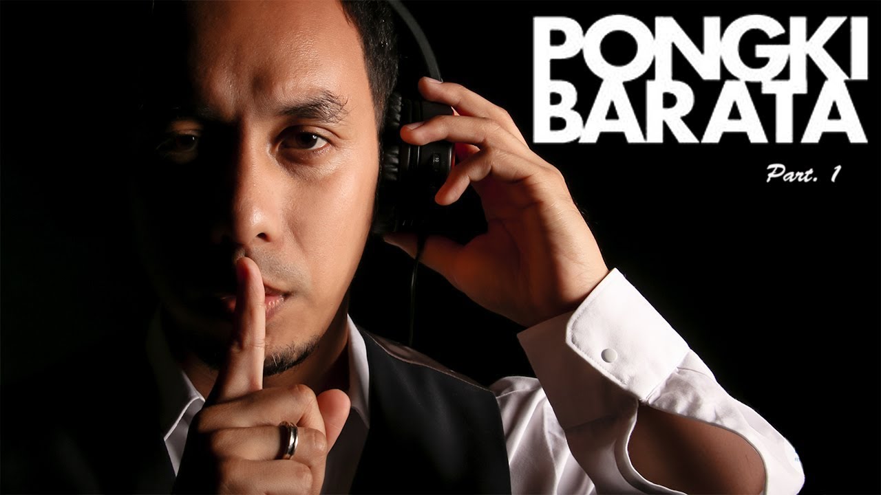 Pongki Barata at Eastparc Hotel Yogyakarta Part. 1 - YouTube