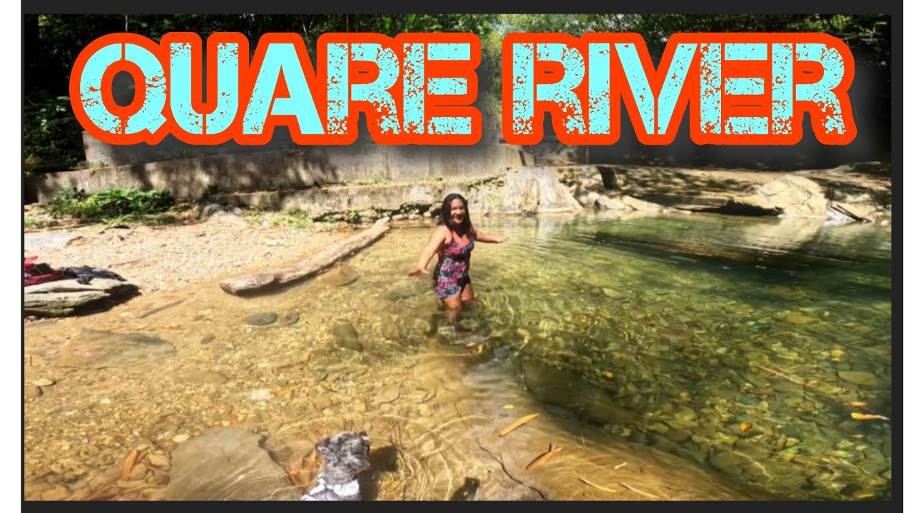 Quare River Descúbrelo Con Nosotros - YouTube